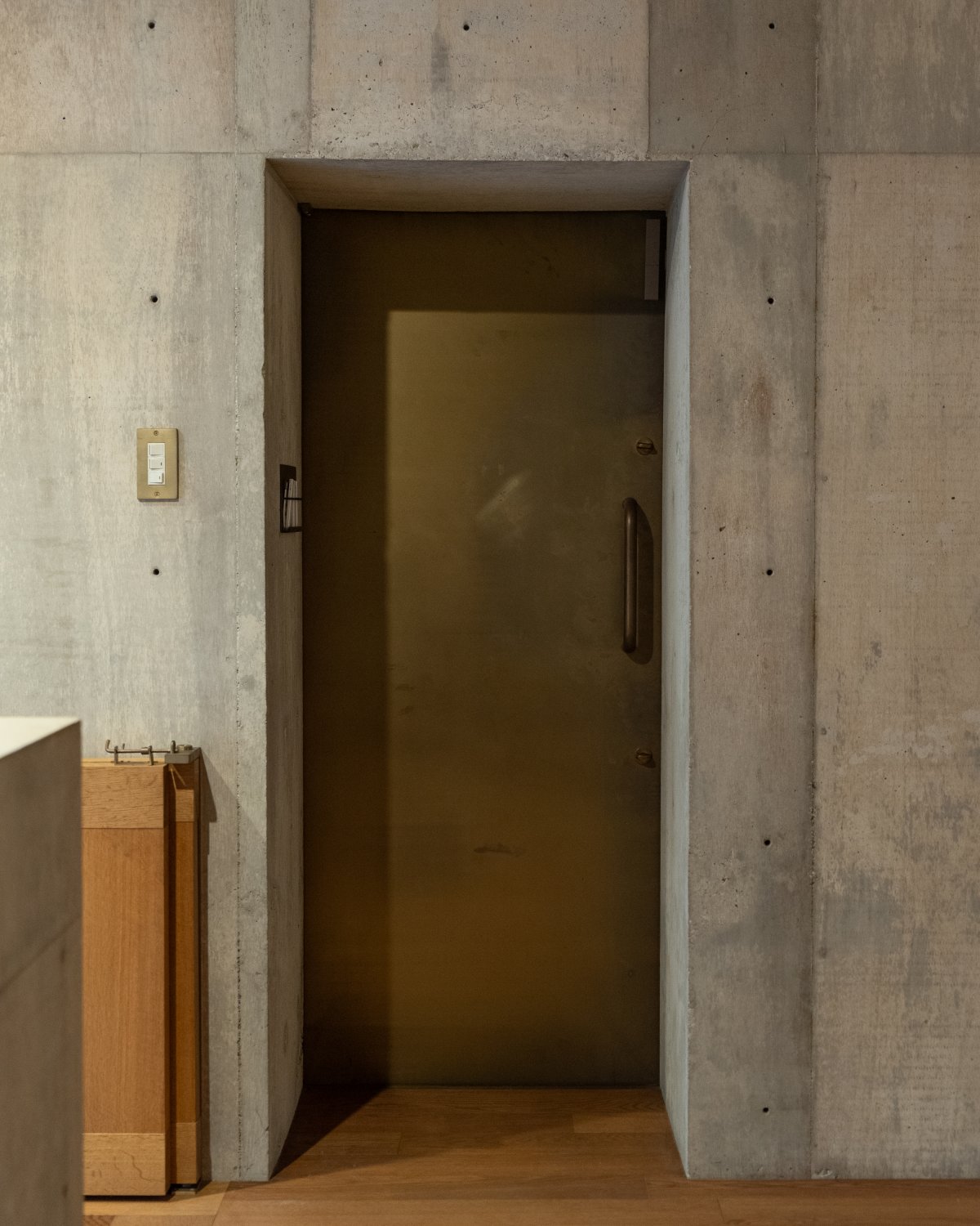 YinjiSpace - Tomoaki Uno Architects x Miyukiyama House